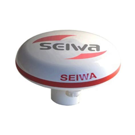 Seiwa Explorer 23 Chartplotter Multifunction Controller And Gps Antenna P3mc100ese