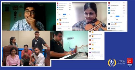 Icra Analytics Ltd On Linkedin Icraanalytics Internationalyouthday Teamlove