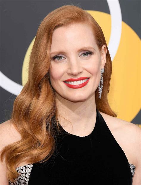 Actresses With Red Hair 43 Surreal Red Haired Actresses