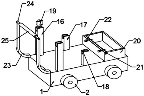 Fruit Picking Robot For Orchard Eureka Patsnap Develop Intelligence Library