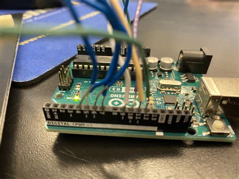 LCD Displaying Black Boxes Displays Arduino Forum