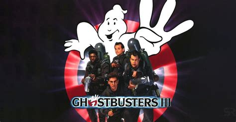Ghostbusters 3 Release Date Cast And More Droidjournal
