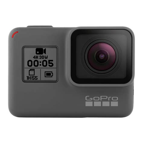 GOPRO HERO 5 BLACK USER MANUAL Pdf Download ManualsLib