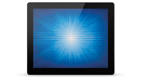 Open Frame Touchscreen