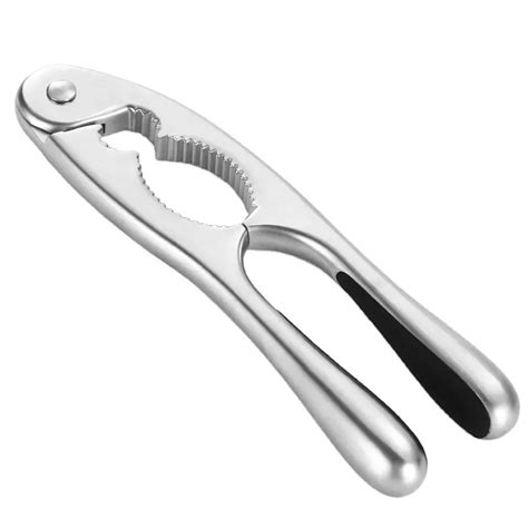 Walnut Cracker Heavy Duty Shell Cracker Uuhom