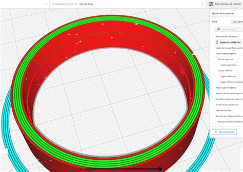 Error Durante El Slicing · Issue 14055 · Ultimakercura · Github