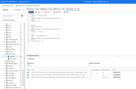 abimbola akanji on linkedin 66daysofdata bigquery dataanalyst