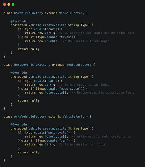 the factory method design pattern by somendra prabhakar