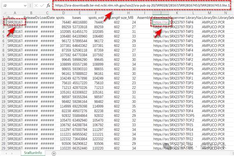 应用sra Tools Sra Toolkit下载ncbi序列数据 知乎