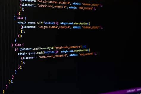 프로그래밍 사진 Unsplash에서 무료 이미지 다운로드