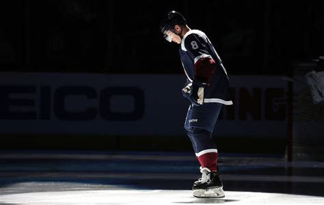 Cale Makar Wallpapers Top Free Cale Makar Backgrounds WallpaperAccess