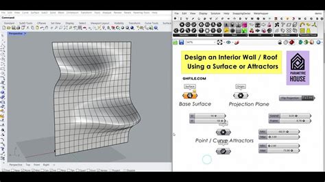 Mohammad Yazdi On Linkedin In This Grasshopper Tutorial You Will