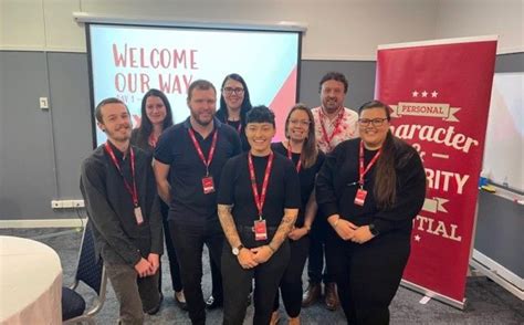 Careers At Tjx Companies Locations Australia