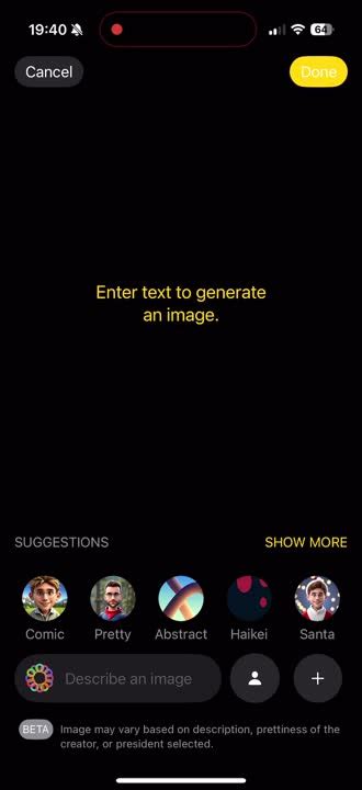 Stefan Blos On Linkedin Swiftui Appleintelligence