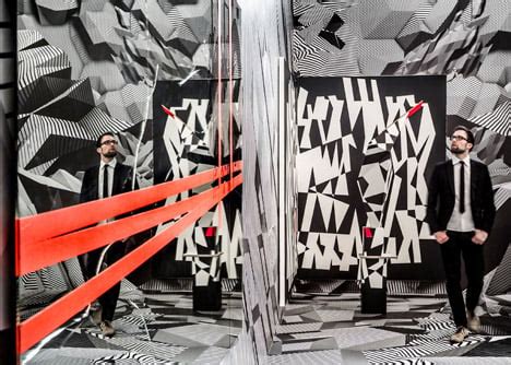 Tobias Rehberger Home And Away And Outside Exhibition