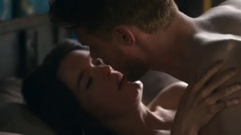 Nude Video Celebs Amy James Kelly Sexy Blood Sex Royalty S S E