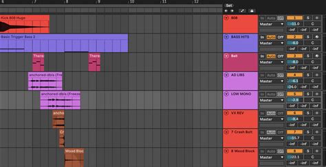 A Production Transition Tip SoundGirls Org