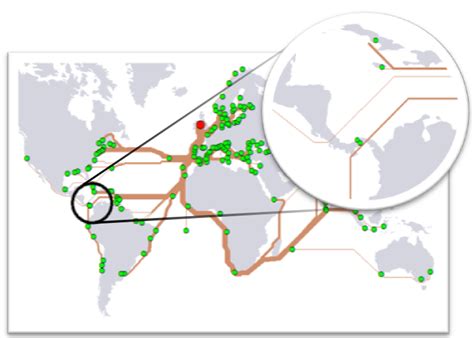 Distributive Flow Maps More Raster More Faster Esri Community
