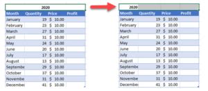 Excel Merge And Center Shortcut Automate Excel