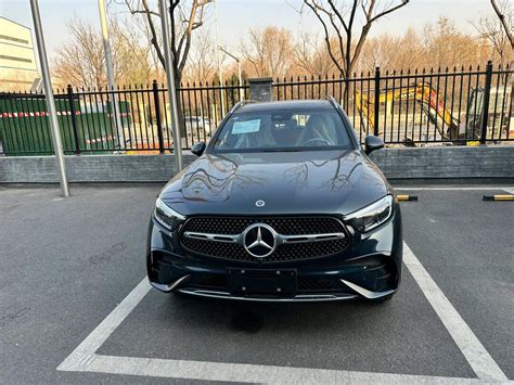 Glc 300动感5座奔驰glc社区易车社区