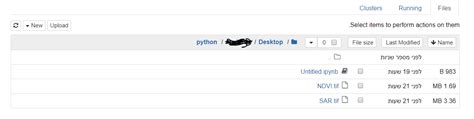 Raster Open TIFF Image In Python Geographic Information Systems Stack Exchange