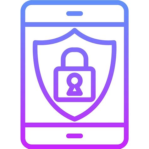 Premium Vector Network Authorization Vector Icon Illustration Of