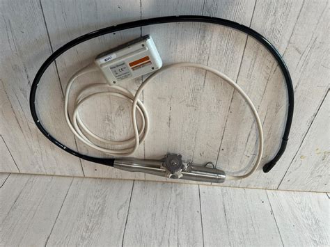Philips Tee Ultrasound Probe X7 2t Transducer Compact Connector For Cx