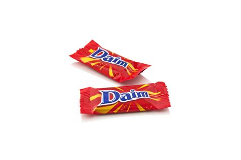 Daim Mini Candyking