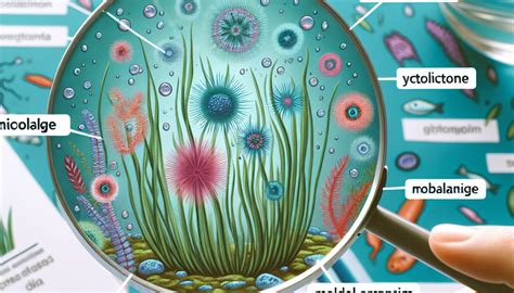 What Is Microalgae Commonly Known As Etprotein