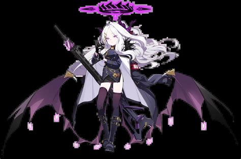 Hina Character Blue Archive