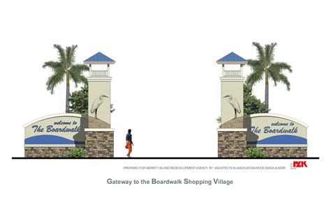 Merritt Island Mall Layout Merritt Square Mall Merritt Island Fl