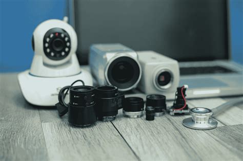 Cctv Hikvision Tidak Ada Gambar Ini 5 Penyebab Dan Solusinya