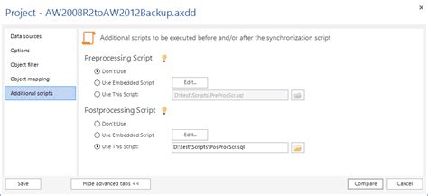 Sql Server Sql Server Data Compare Tool Sql Authority With Pinal Dave