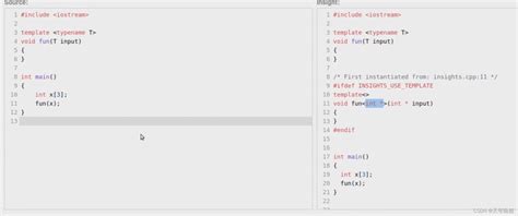 模板与泛型编程形参包 Csdn博客 模板与泛型编程形参包 Csdn博客