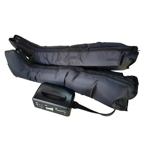 Pt1003 Leg Compression Machine Your Solution To Leg Swelling