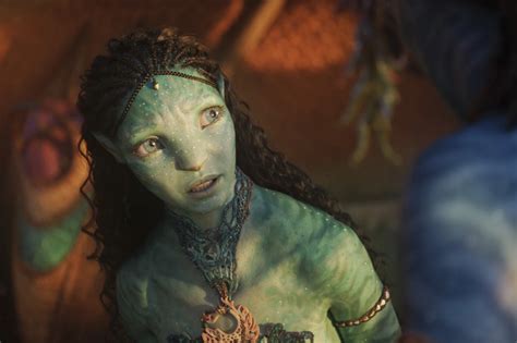 Avatar The Way Of Water Receives Official Mpaa Rating Reportwire