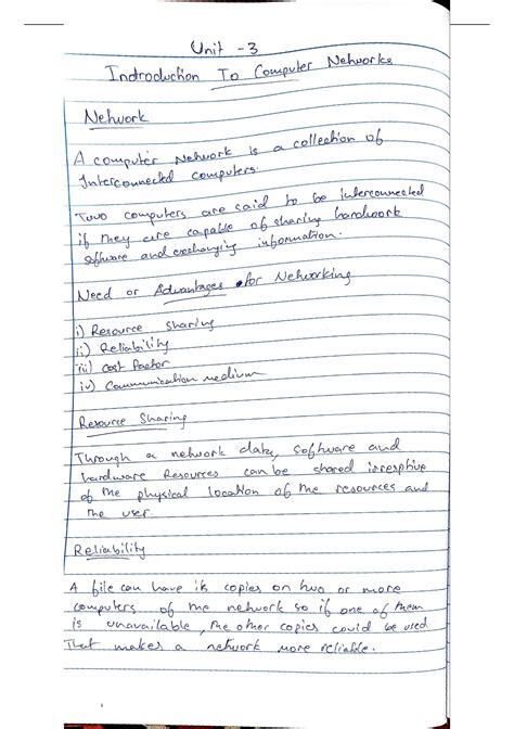 computer network class notes informatics practices of cbse class 12 informatics practices