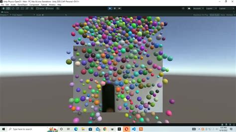 Md Khaled Mahmud Arif On Linkedin Funproject Unity3d