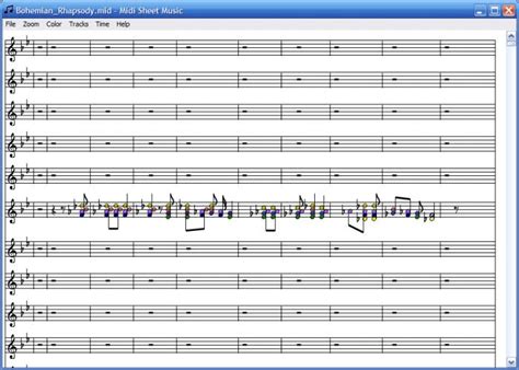 Midi Sheet Download Plussp