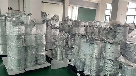 Secondary Membrane Materials For Capacitor Production 26 Years Cucab High Voltage Film