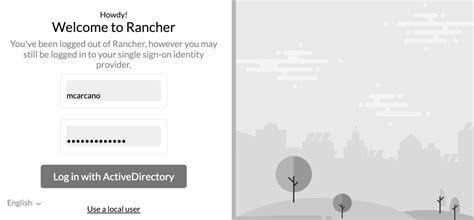 Rancher Tutorial Rancher Howto Install On Oracle Linux 9