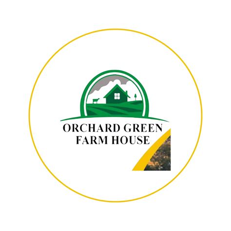 Orchard Green Farm House