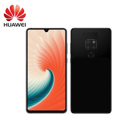 Huawei Mate Price In Malaysia Specs Technave