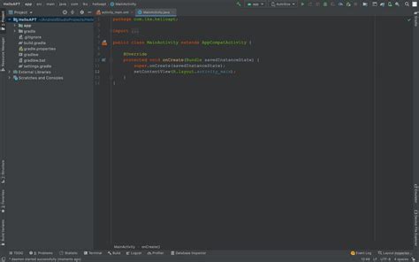Android Apt从入门到实战 Csdn博客 Android Apt从入门到实战 Csdn博客