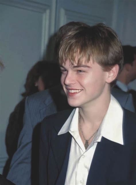 Leonardo Tagli Di Capelli Ragazzo Capelli Uomo Taglio Leonardo Dicaprio