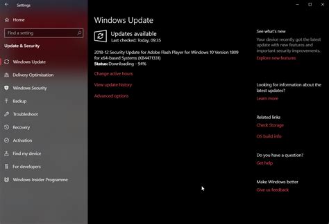 How To Find Windows Update Size In Windows 10 And 11
