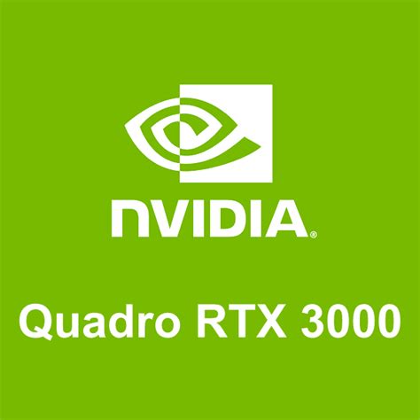 Rtx A3000 Vs Quadro Rtx 3000 Gpu Comparison