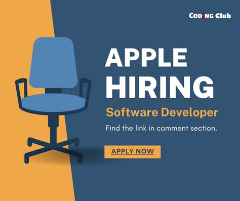 Codingclub Hiring Apple Dsa Javafsd Internship Placement