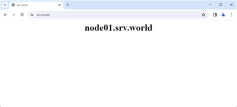 Freebsd 14 Apache D Configure Modproxy Server World