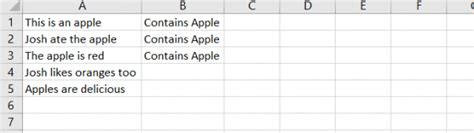 Excel VBA If Cell Contains Value Then VBA And VB Net Tutorials Education And Programming